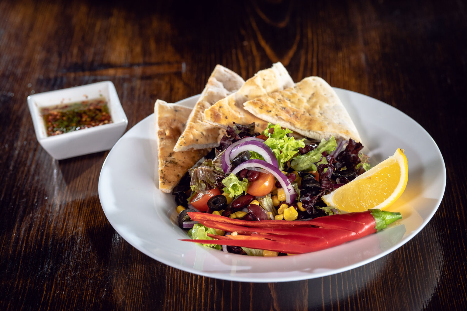 Restaurant in Buftea cu preparate culinare proaspete, gustoase si de ...